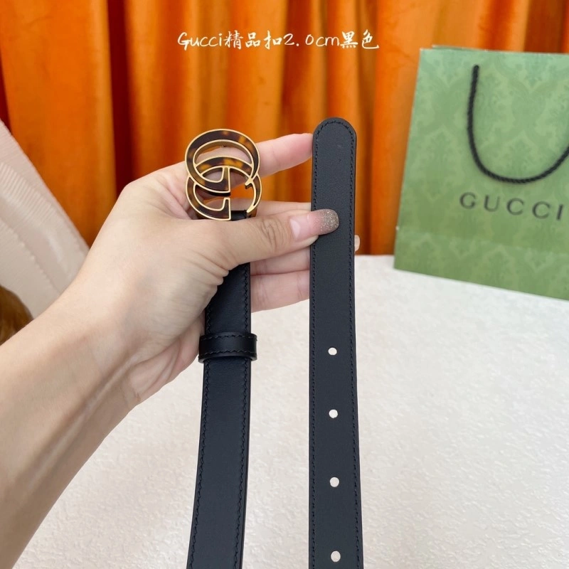 Low-cost Gucci Belts