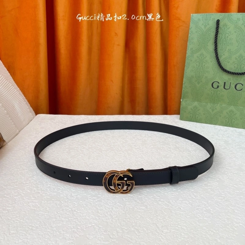 Low-cost Gucci Belts