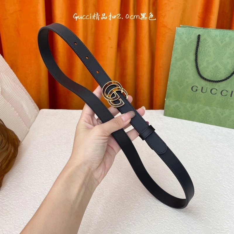 Low-cost Gucci Belts