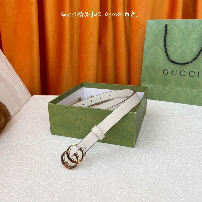 Inexpensive Gucci Belts