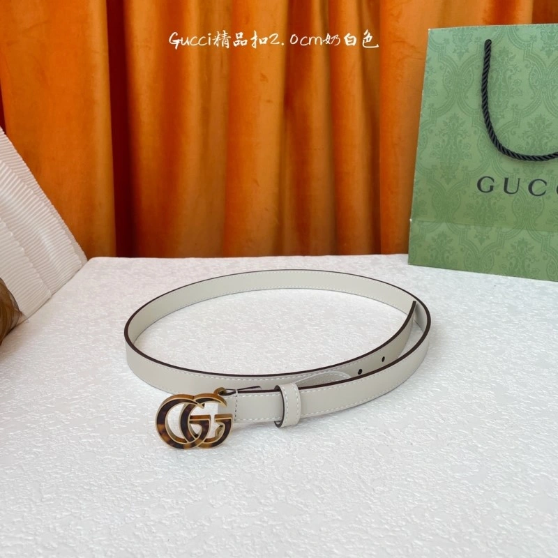Inexpensive Gucci Belts
