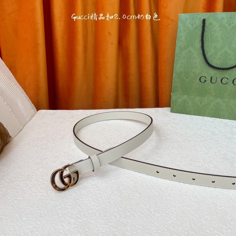 Inexpensive Gucci Belts