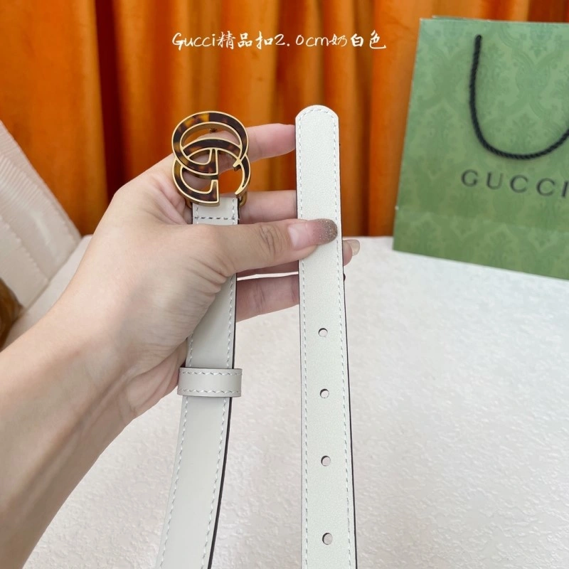 Inexpensive Gucci Belts