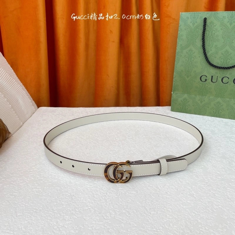 Inexpensive Gucci Belts