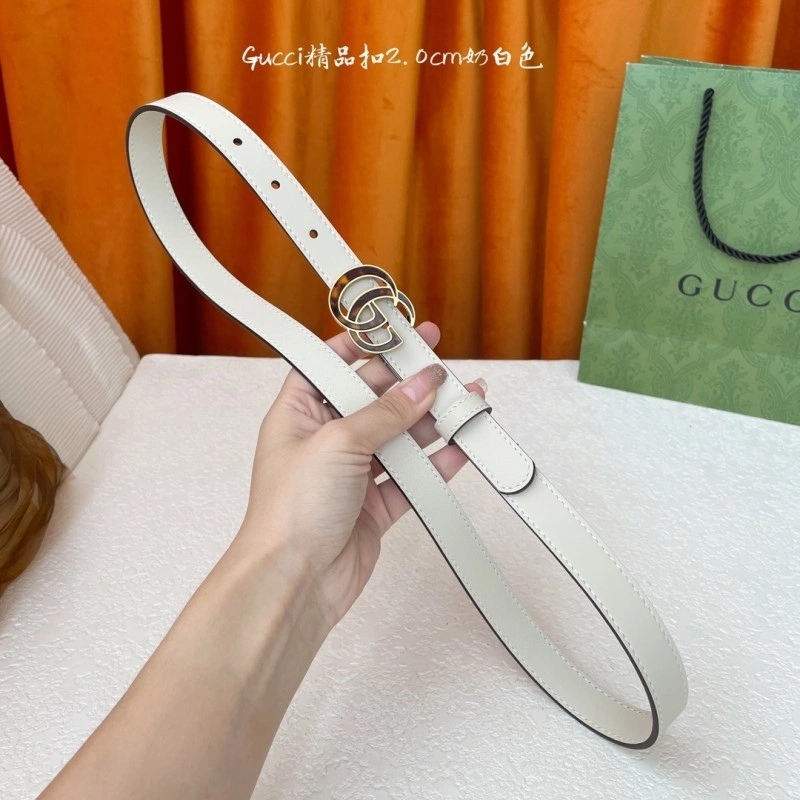 Inexpensive Gucci Belts