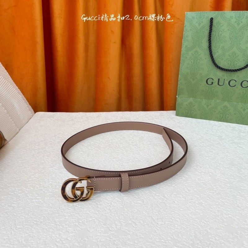 Low-cost Gucci Belts