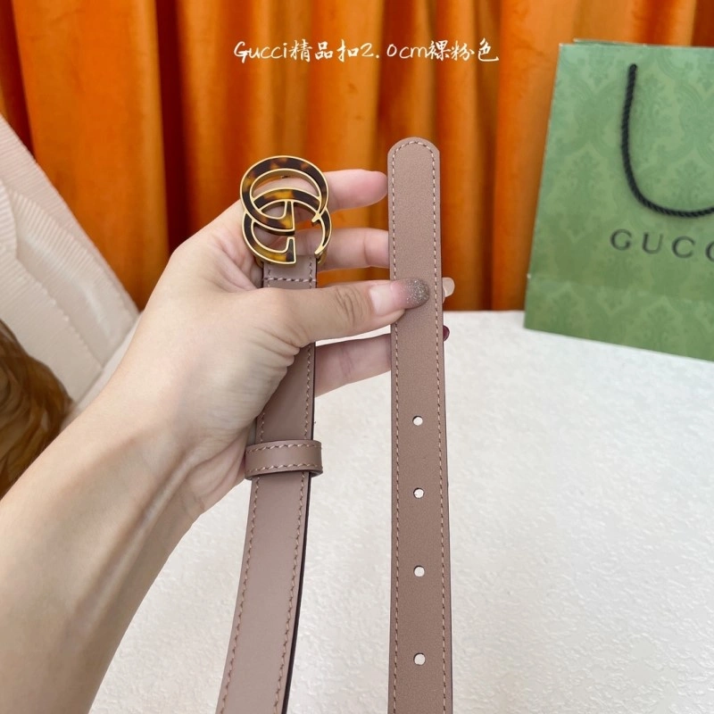 Low-cost Gucci Belts