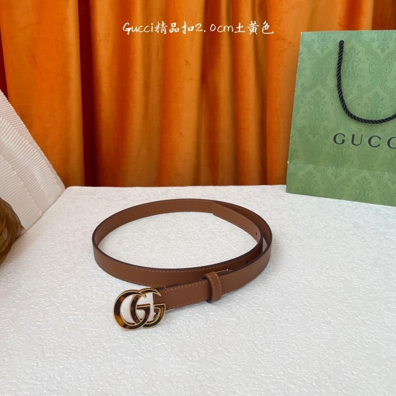 High fidelity Gucci Belts