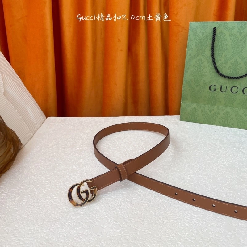 High fidelity Gucci Belts
