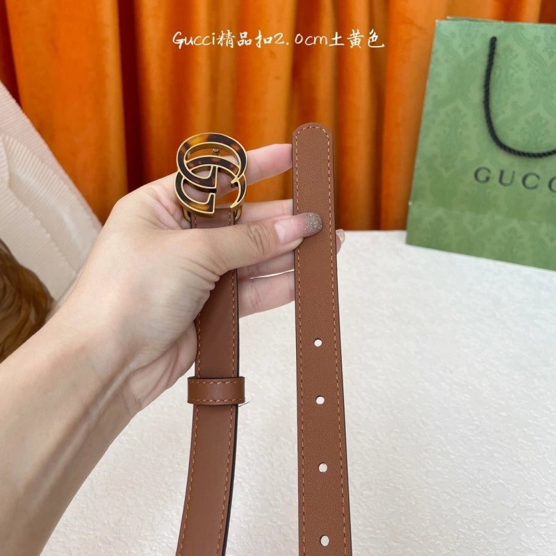 High fidelity Gucci Belts