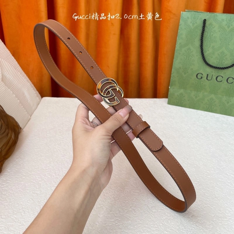 High fidelity Gucci Belts