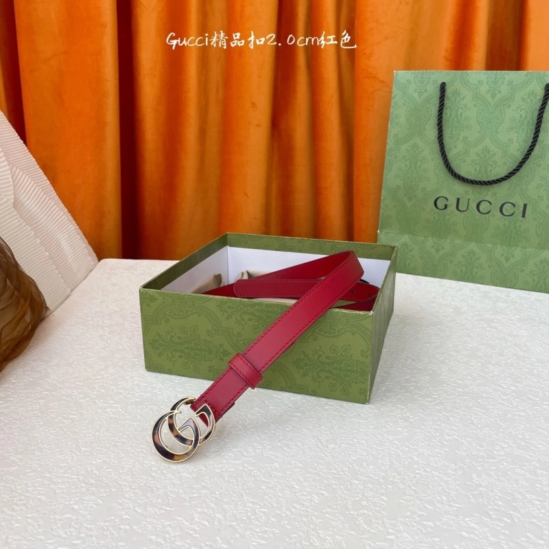 High fidelity Gucci Belts