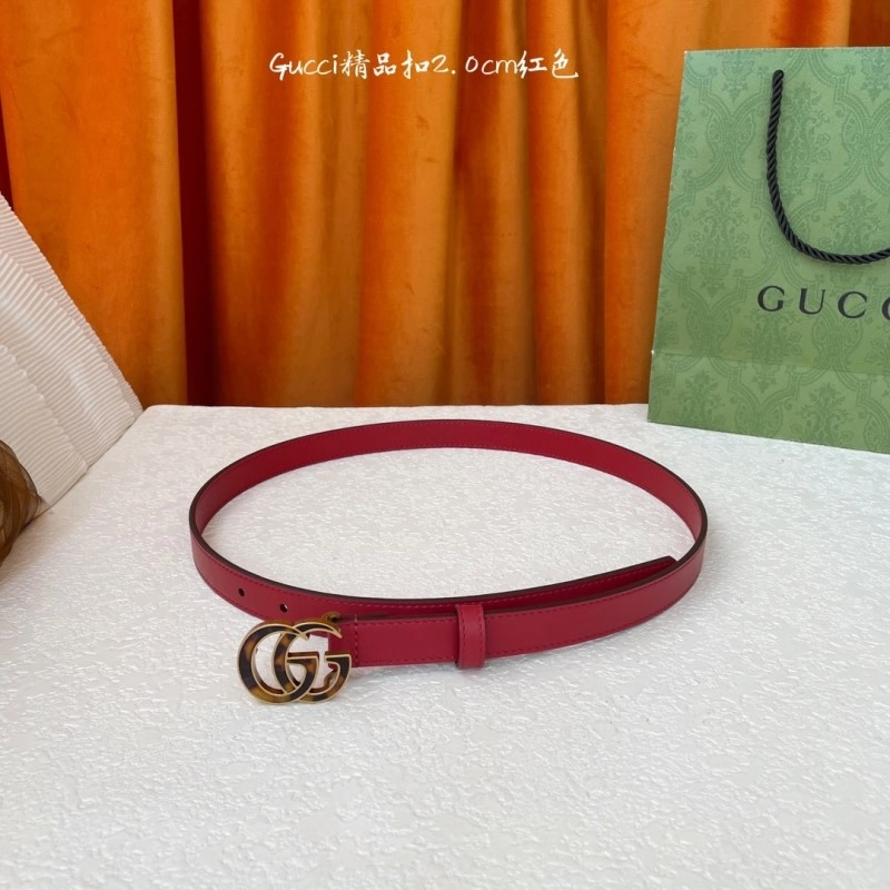 High fidelity Gucci Belts