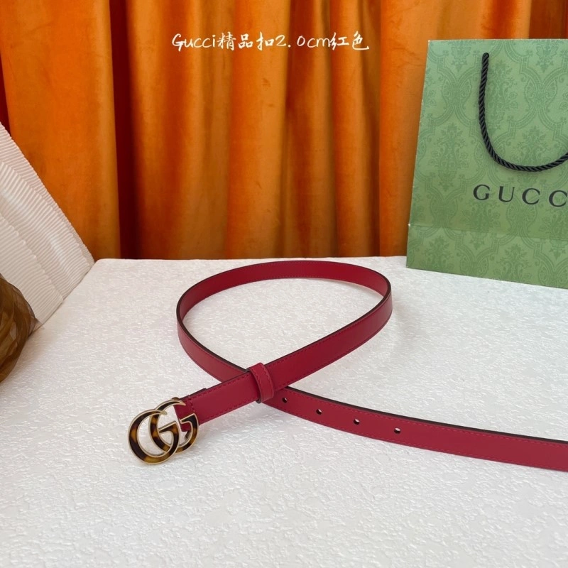 High fidelity Gucci Belts