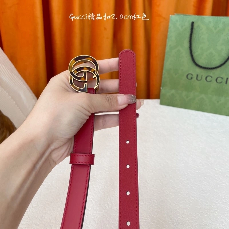 High fidelity Gucci Belts
