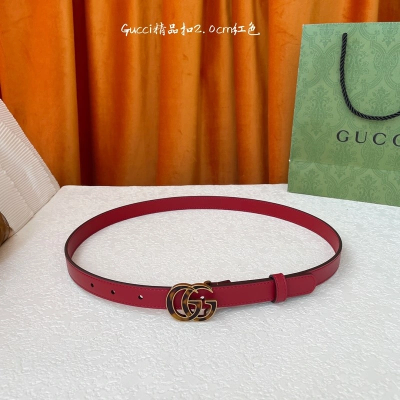 High fidelity Gucci Belts