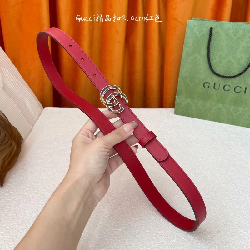 High fidelity Gucci Belts