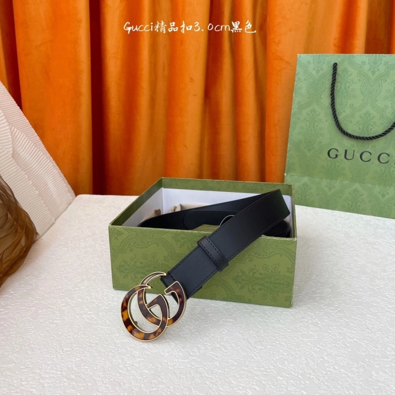 Top mirror Gucci Belts