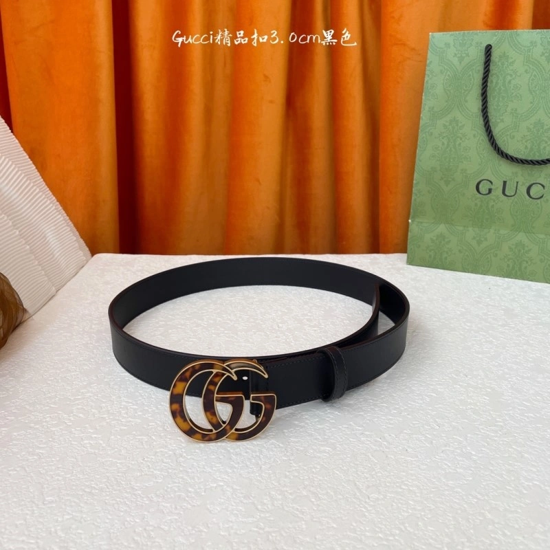 Top mirror Gucci Belts
