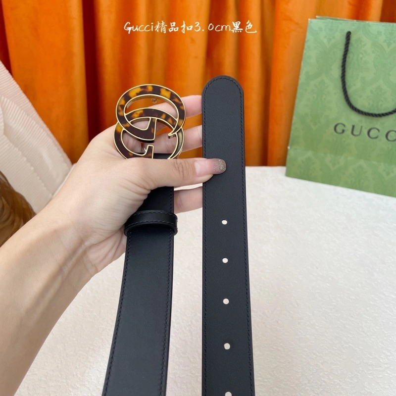 Top mirror Gucci Belts