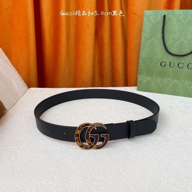 Top mirror Gucci Belts