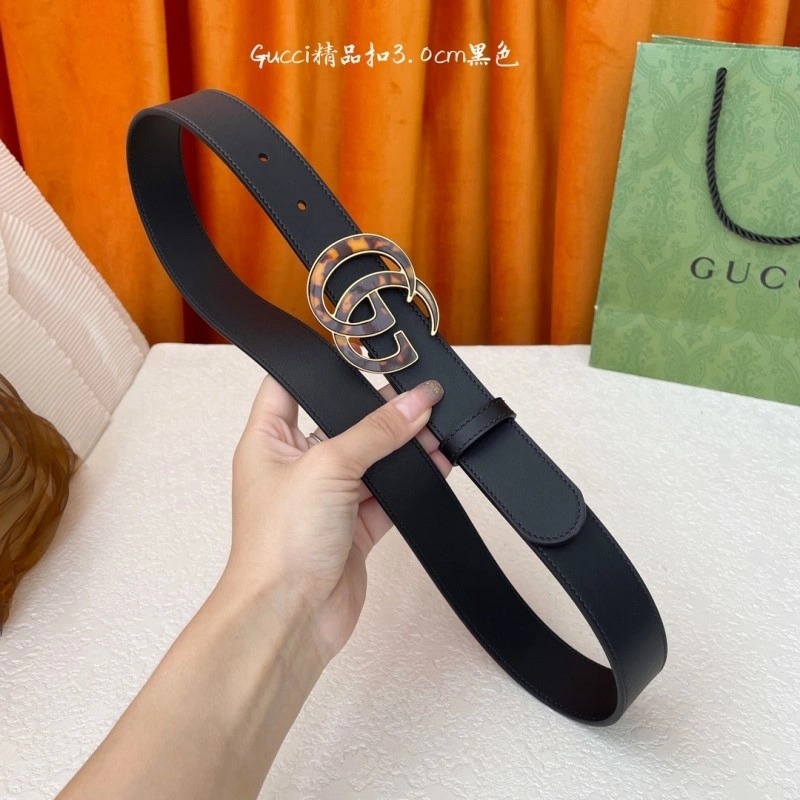 Top mirror Gucci Belts