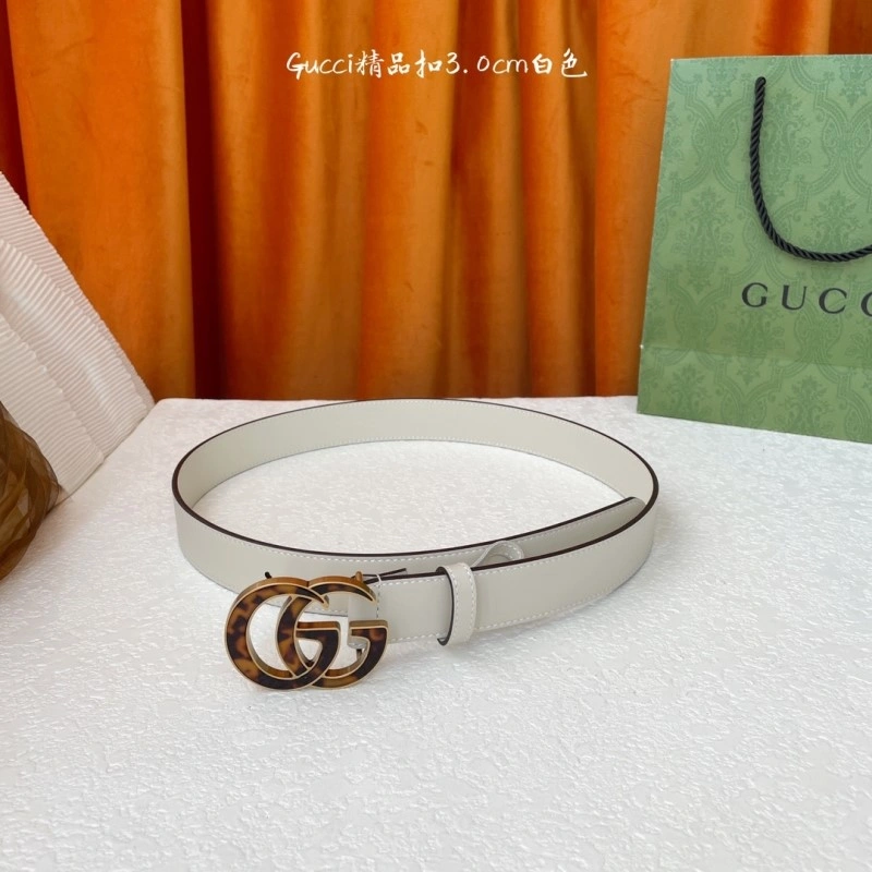 1:1 copy Gucci Belts