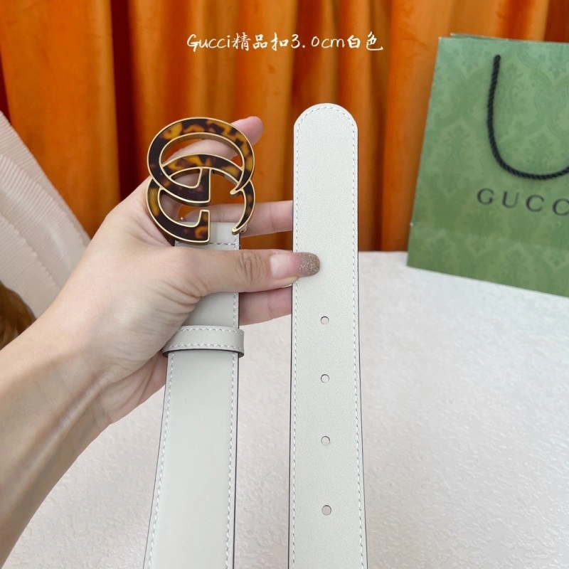 1:1 copy Gucci Belts