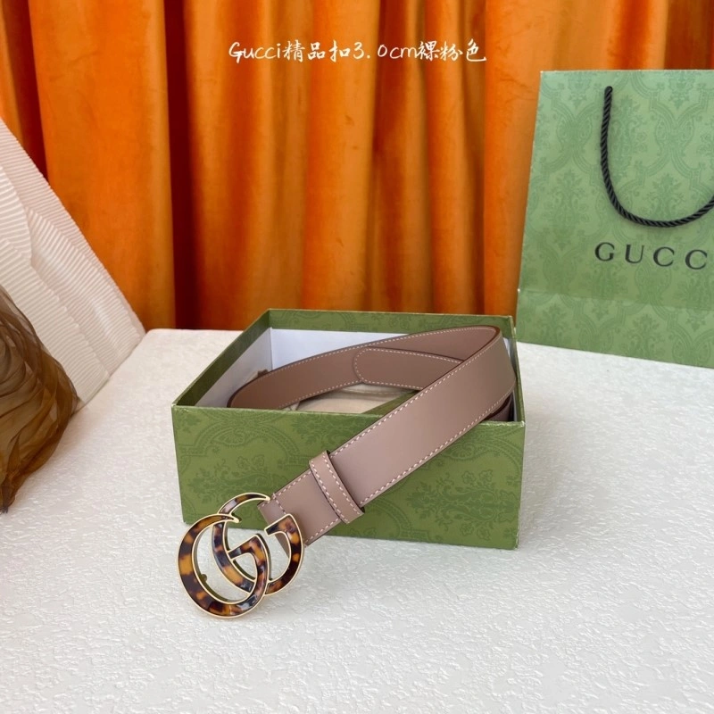 Mirror quality Gucci Belts