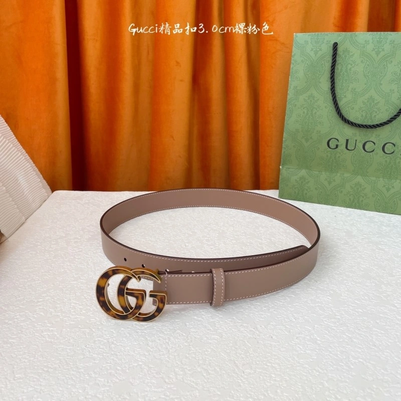 Mirror quality Gucci Belts