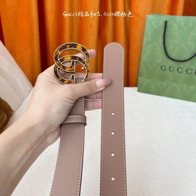 Mirror quality Gucci Belts