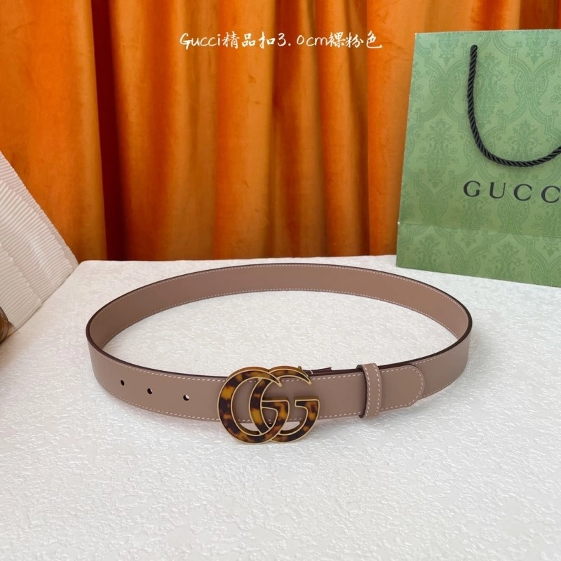 Mirror quality Gucci Belts