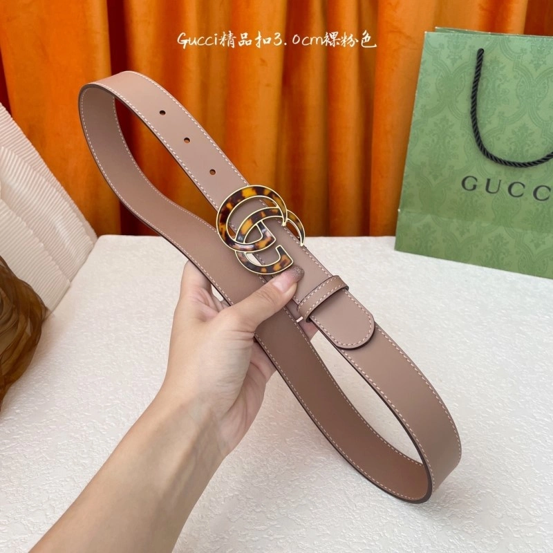 Mirror quality Gucci Belts