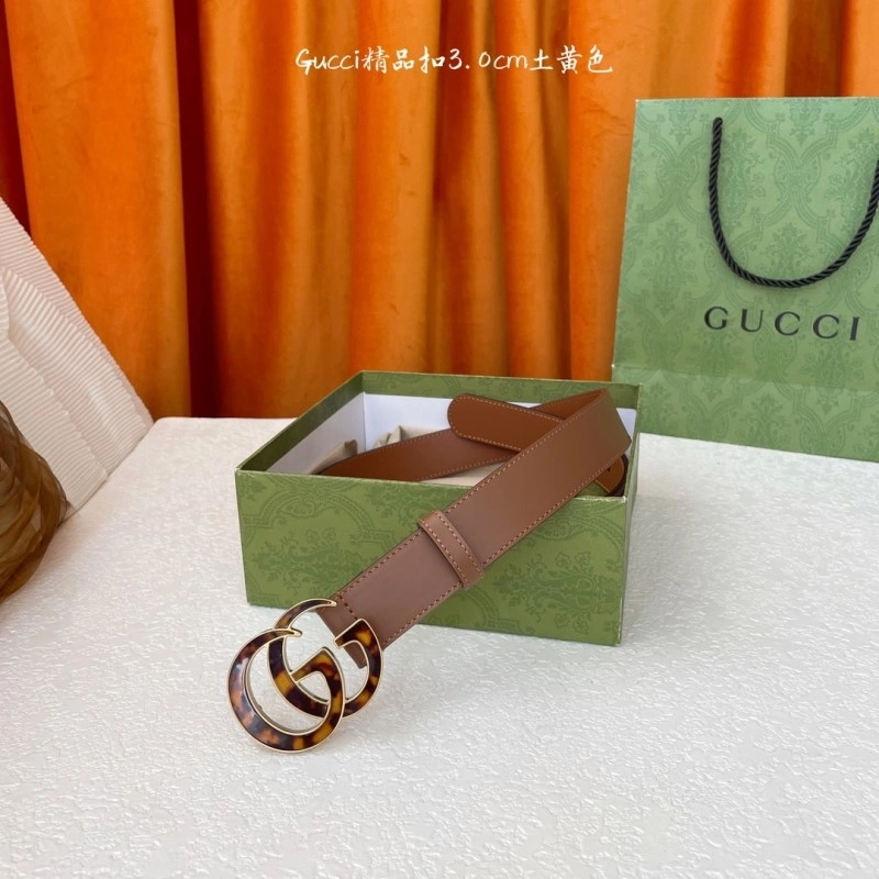 OEM Gucci Belts