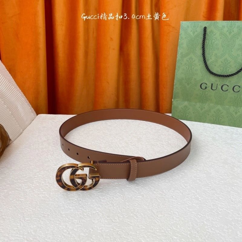 OEM Gucci Belts