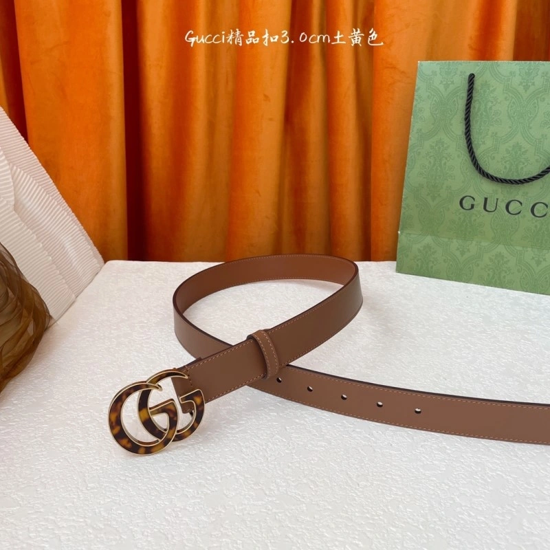 OEM Gucci Belts