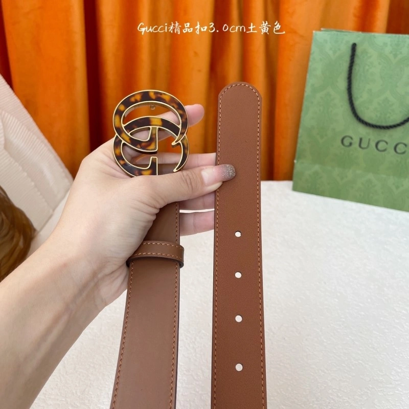 OEM Gucci Belts