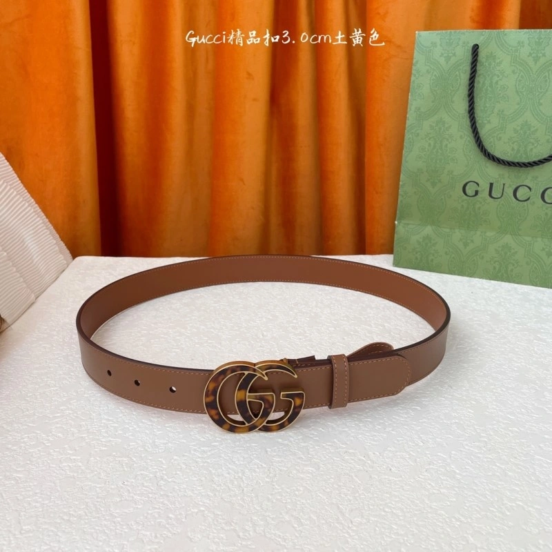 OEM Gucci Belts
