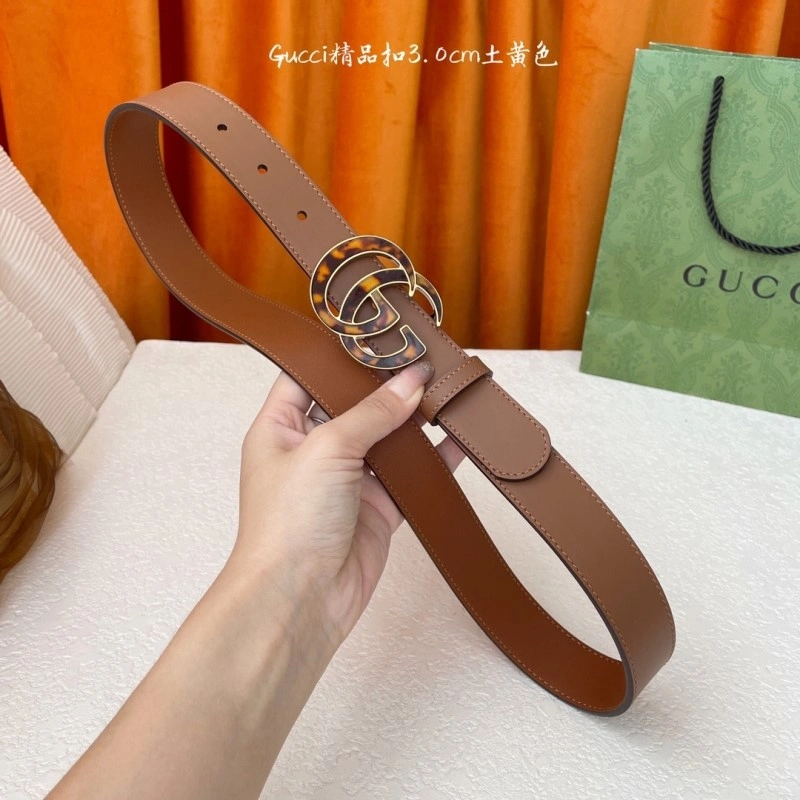 OEM Gucci Belts