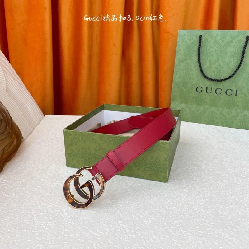 OEM Gucci Belts