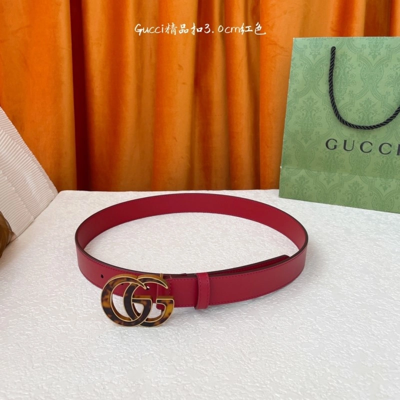 OEM Gucci Belts