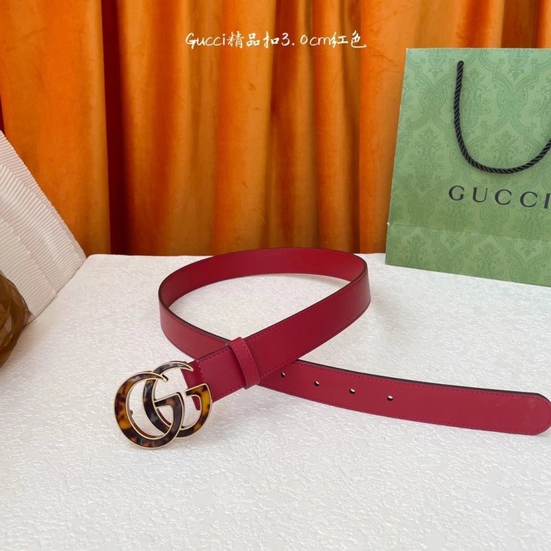OEM Gucci Belts