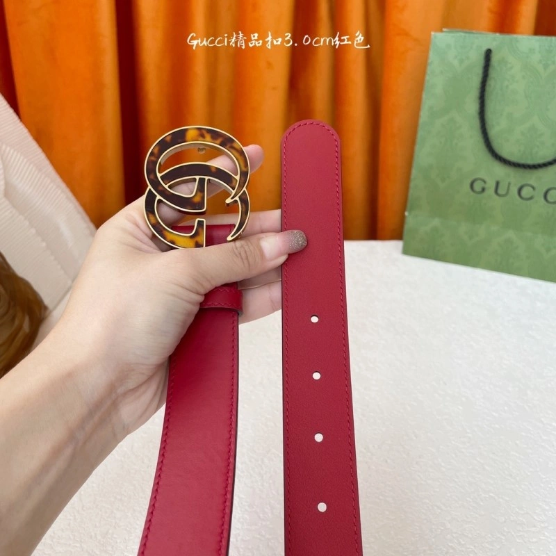 OEM Gucci Belts