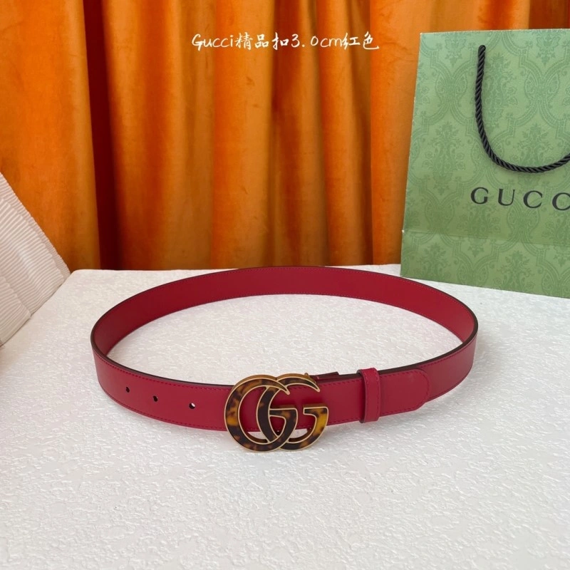 OEM Gucci Belts