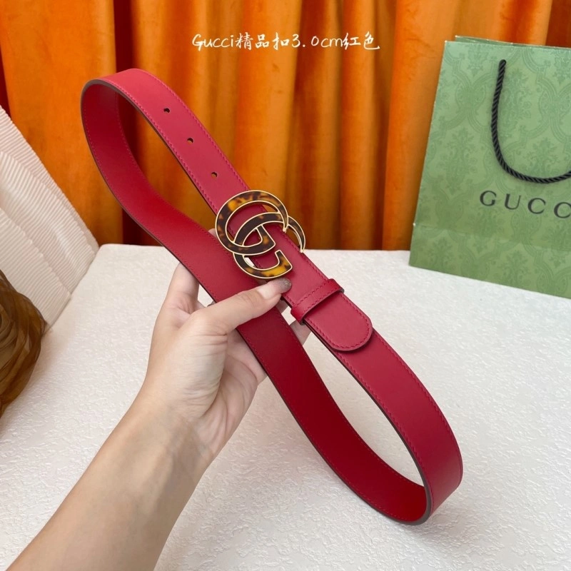 OEM Gucci Belts