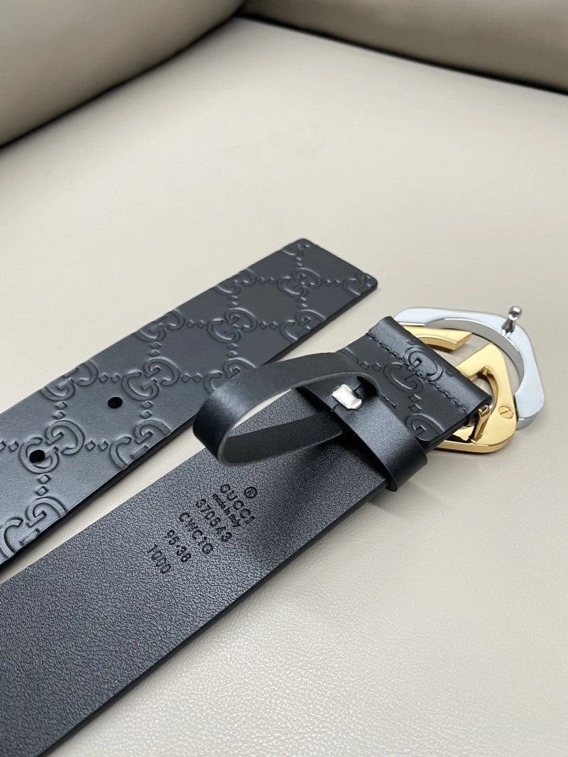 Official Gucci Belts