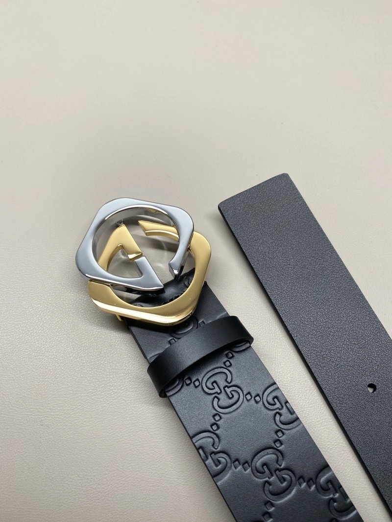 Official Gucci Belts
