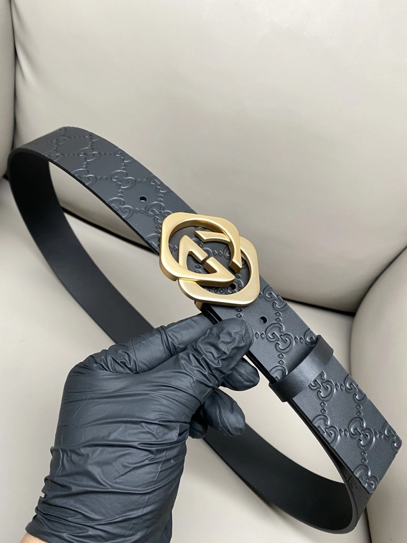 Original Gucci Belts