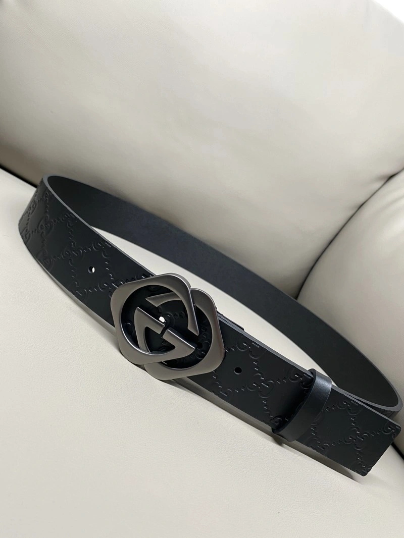 Brand-original Gucci Belts