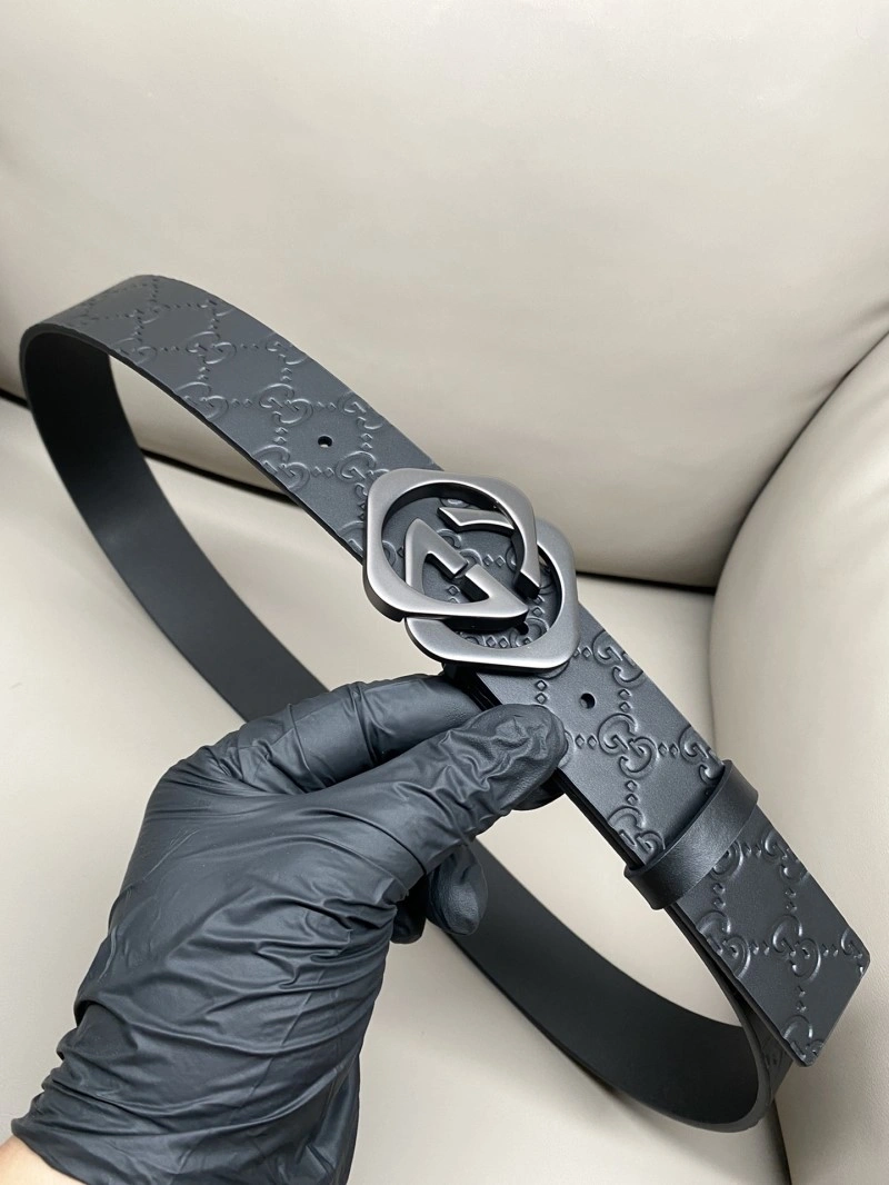 Brand-original Gucci Belts